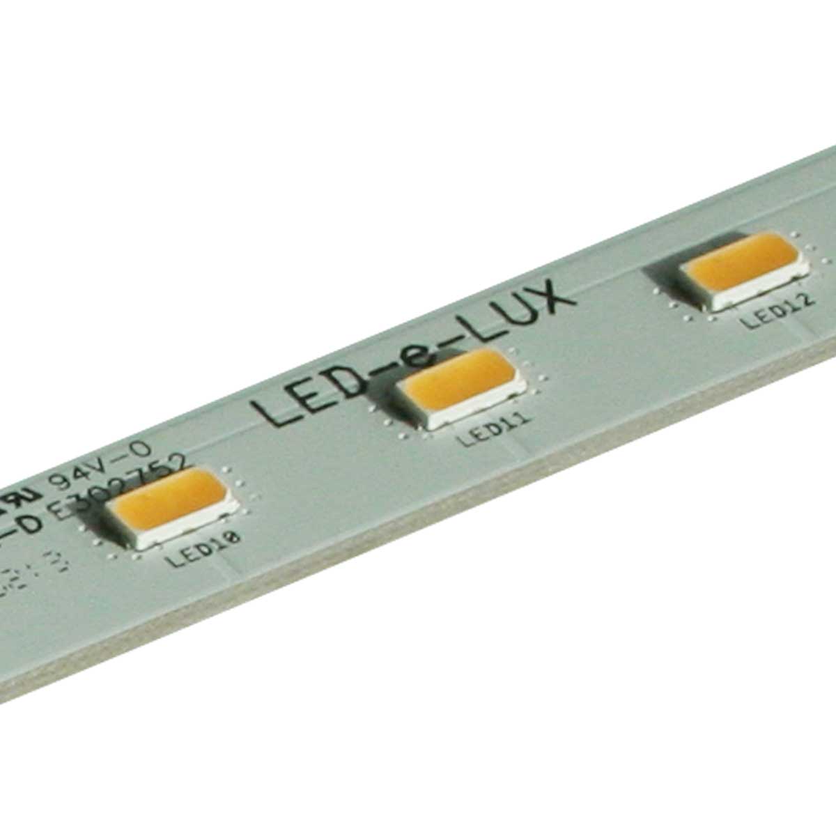 High performance LED strip 24V 4000K - Led-e-Lux