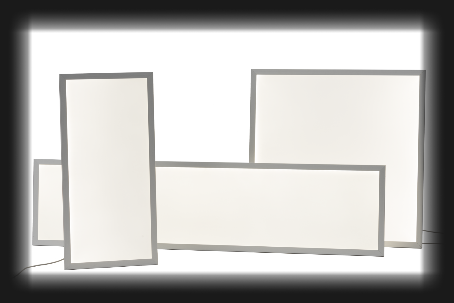 LED panelen op maat - Led-e-Lux Helmond - Exclusieve LED verlichting