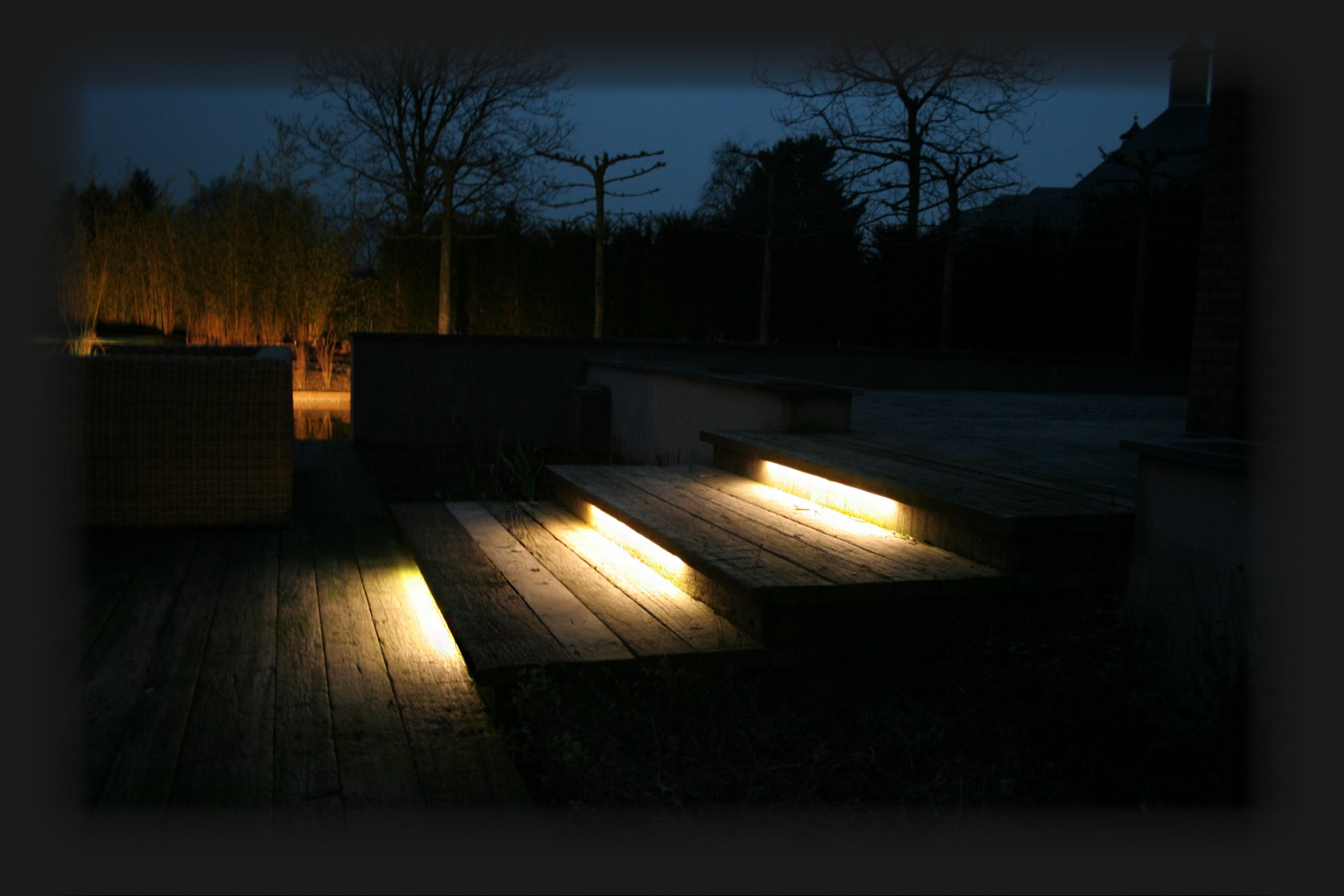 LED buitenverlichting op maat - Led-e-Lux Nederland
